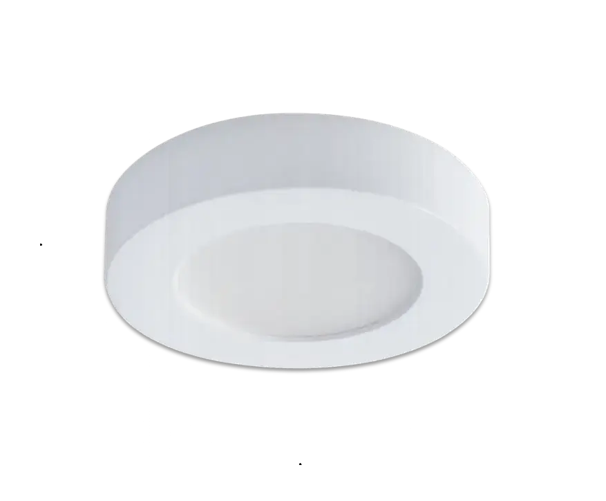 7W & 9W LED Surface Downlight – Modern Ceiling Light for Home, Office ...